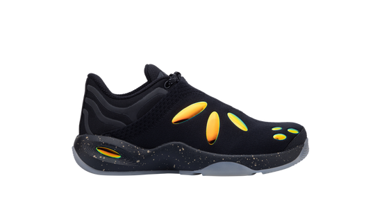 Rover Black Basketball Shoes | 741 Performance