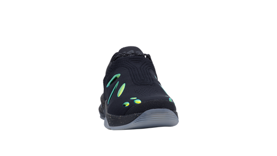 Rover Black Basketball Shoes | 741 Performance